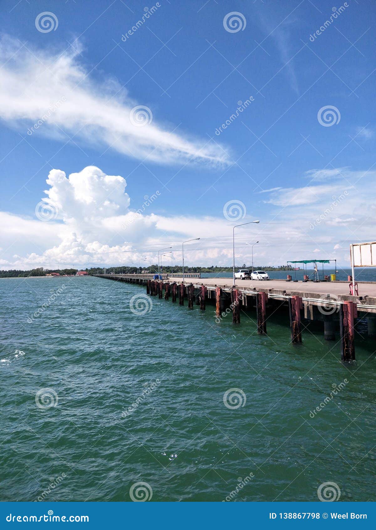Sea port background stock photo. Image of blur, dock - 138867798