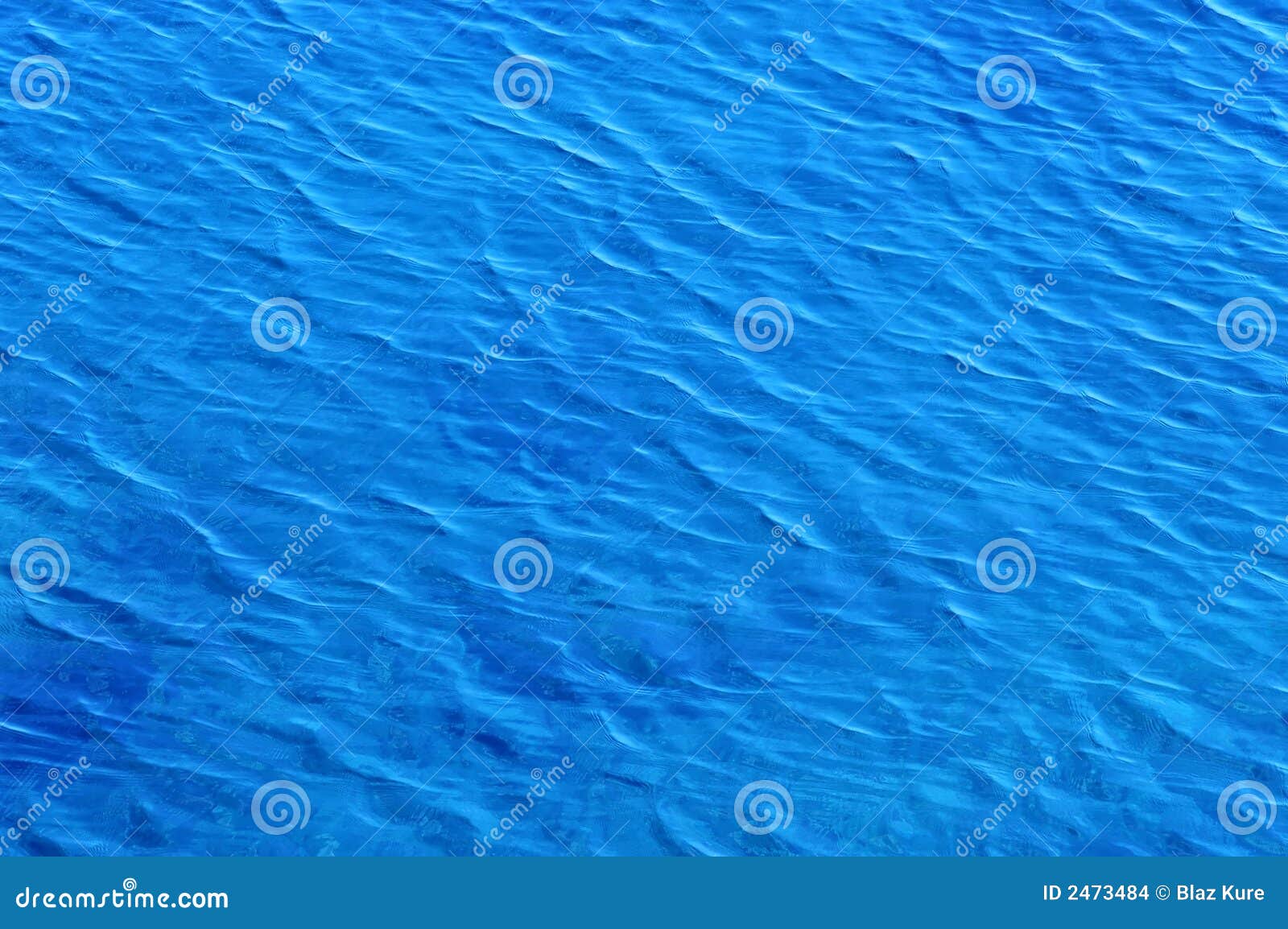 Sea ripples stock photo. Image of meditation, subtle, surf - 2473484