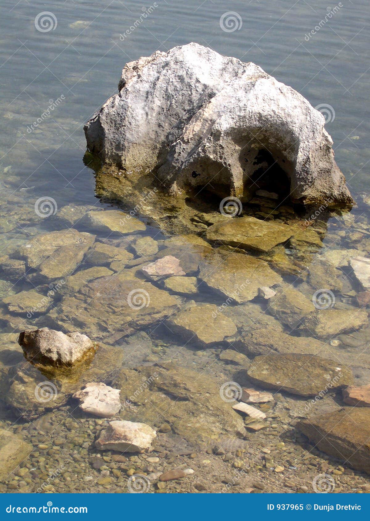 SEA and ROCKS stock image. Image of tourism, travel, texture - 937965