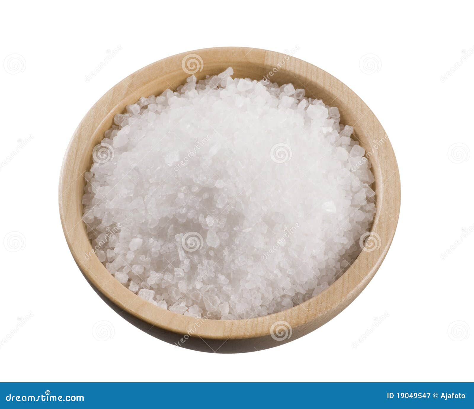Sea salt stock image. Image of edible, bath, background - 19049547