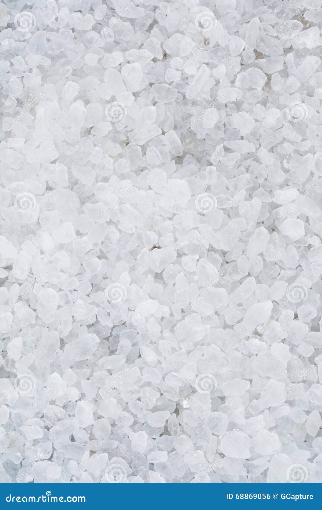 Sea salt close up texture stock photo. Image of colorful - 68869056