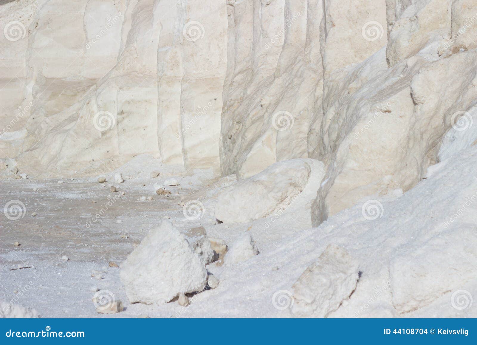 Sea salt mound stock photo. Image of texture, salt, mound - 44108704