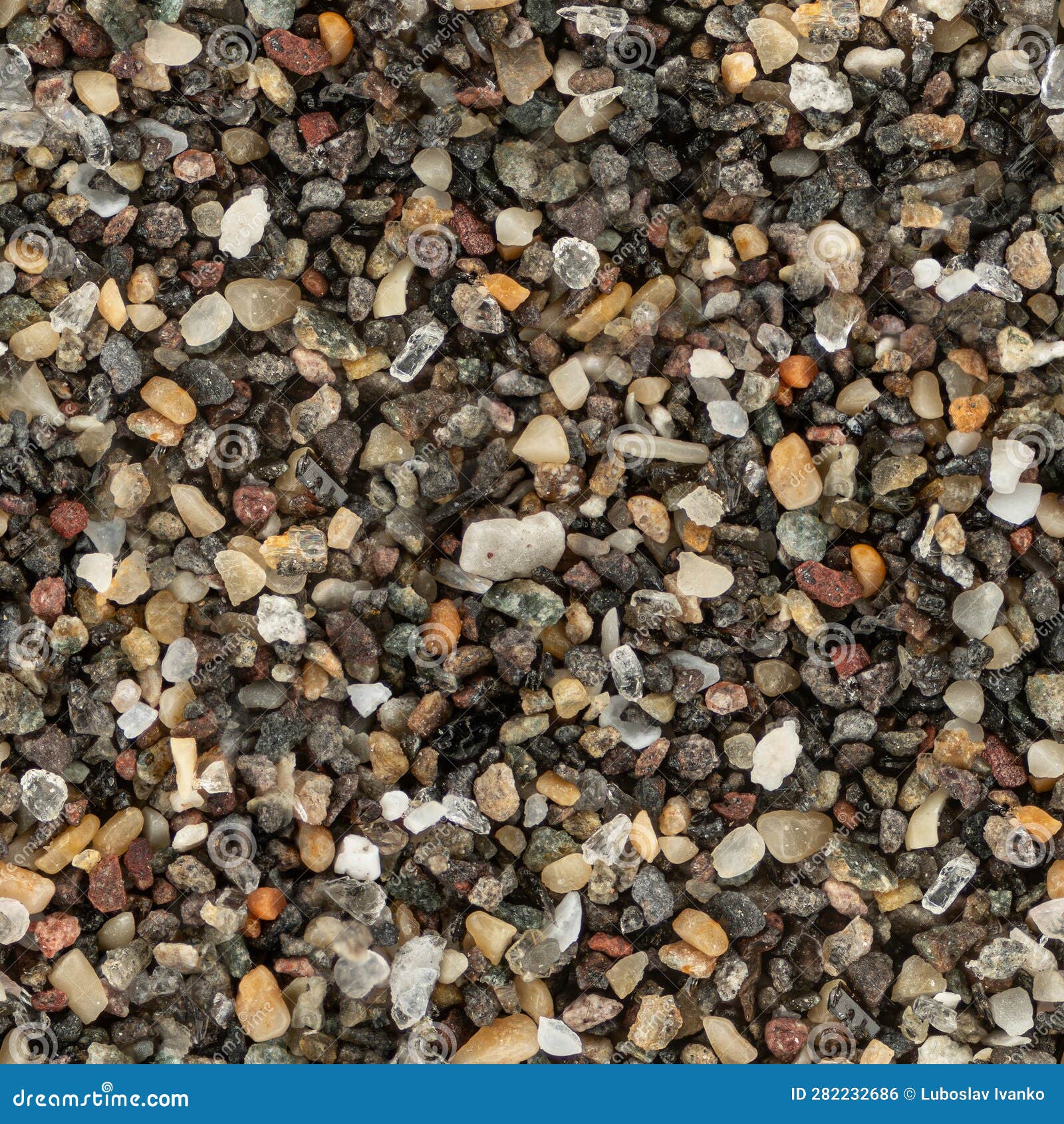 Tileable Sand Texture Royalty-Free Stock Photography | CartoonDealer ...