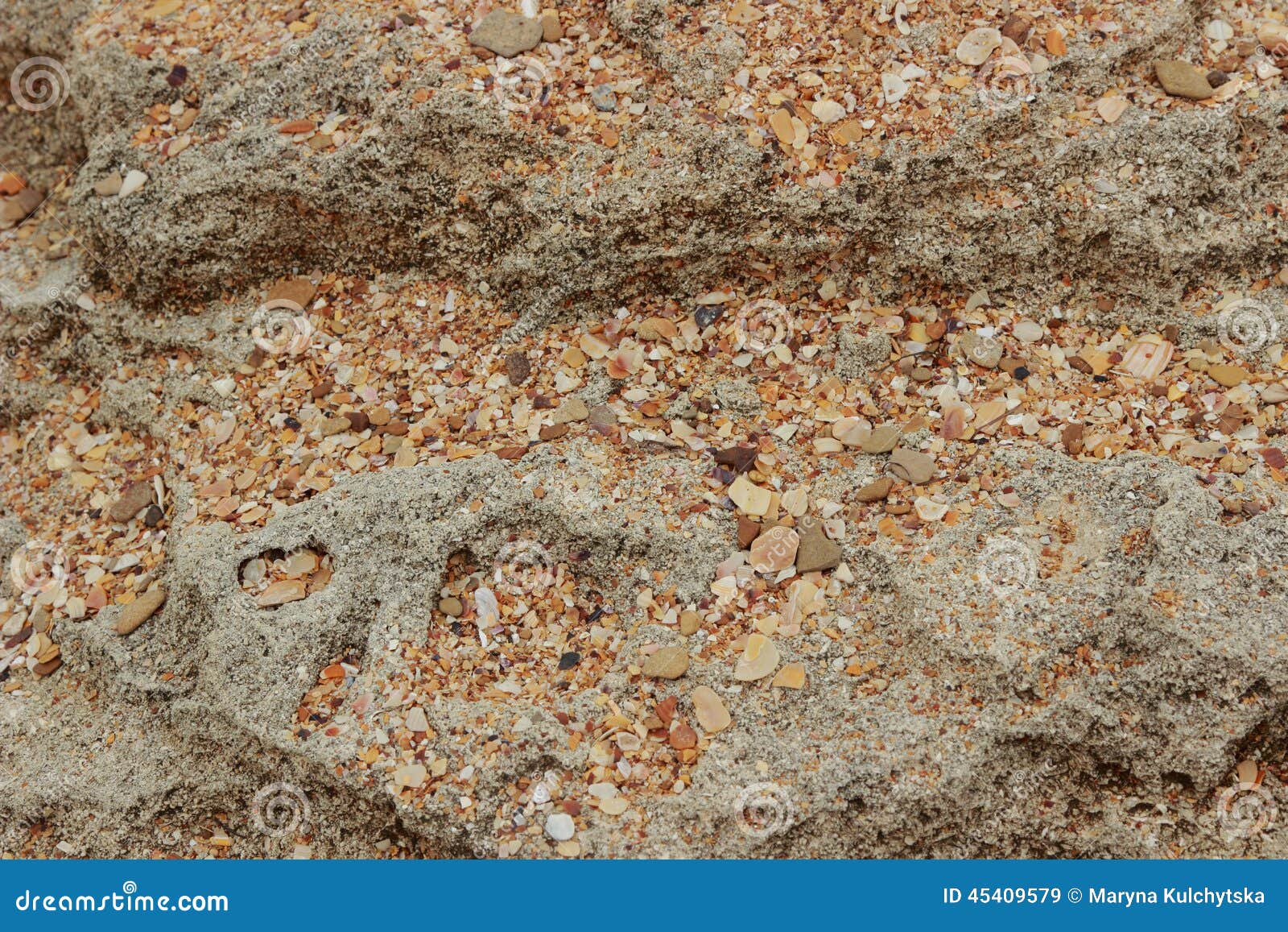 Sea sand and rock texture stock image. Image of black - 45409579