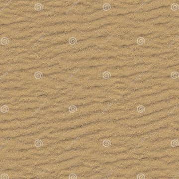 Sea Sand. Seamless Tileable Texture Stock Image - Image of coast ...