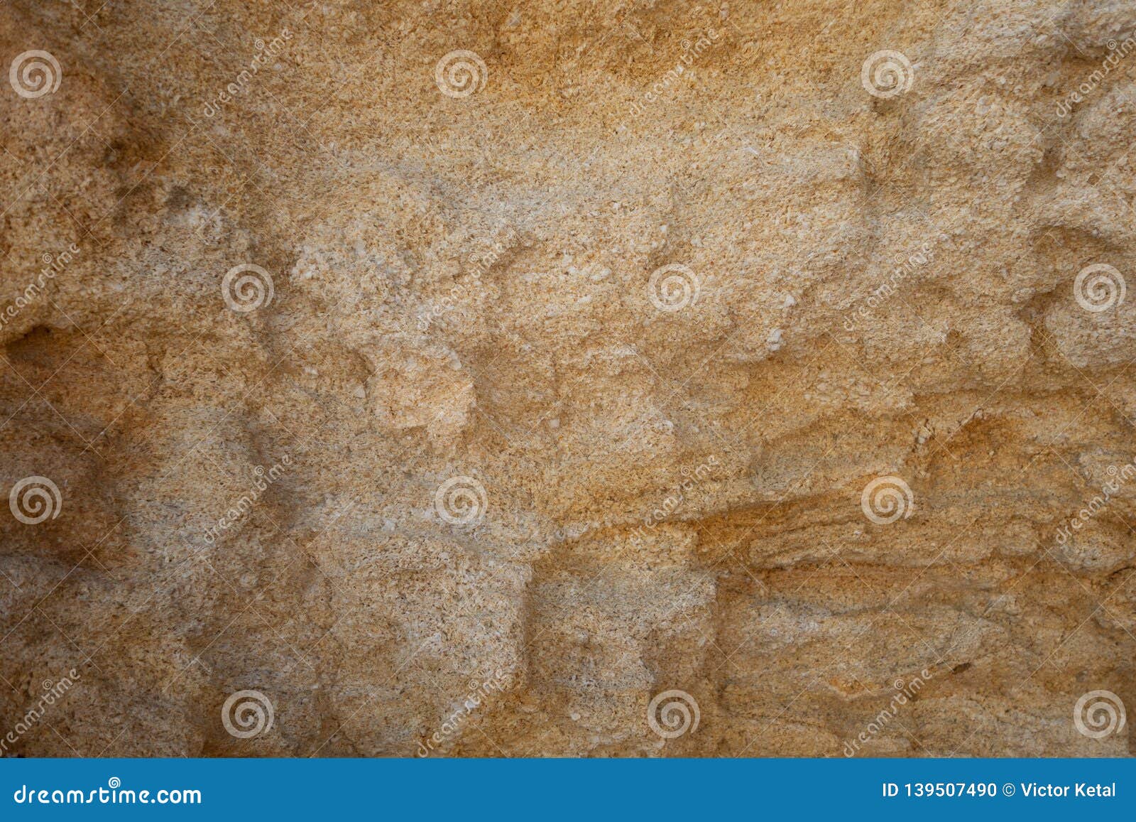 Sea Sand Texture Made of Shell and Stone Pieces. Seamless Texture Stock ...