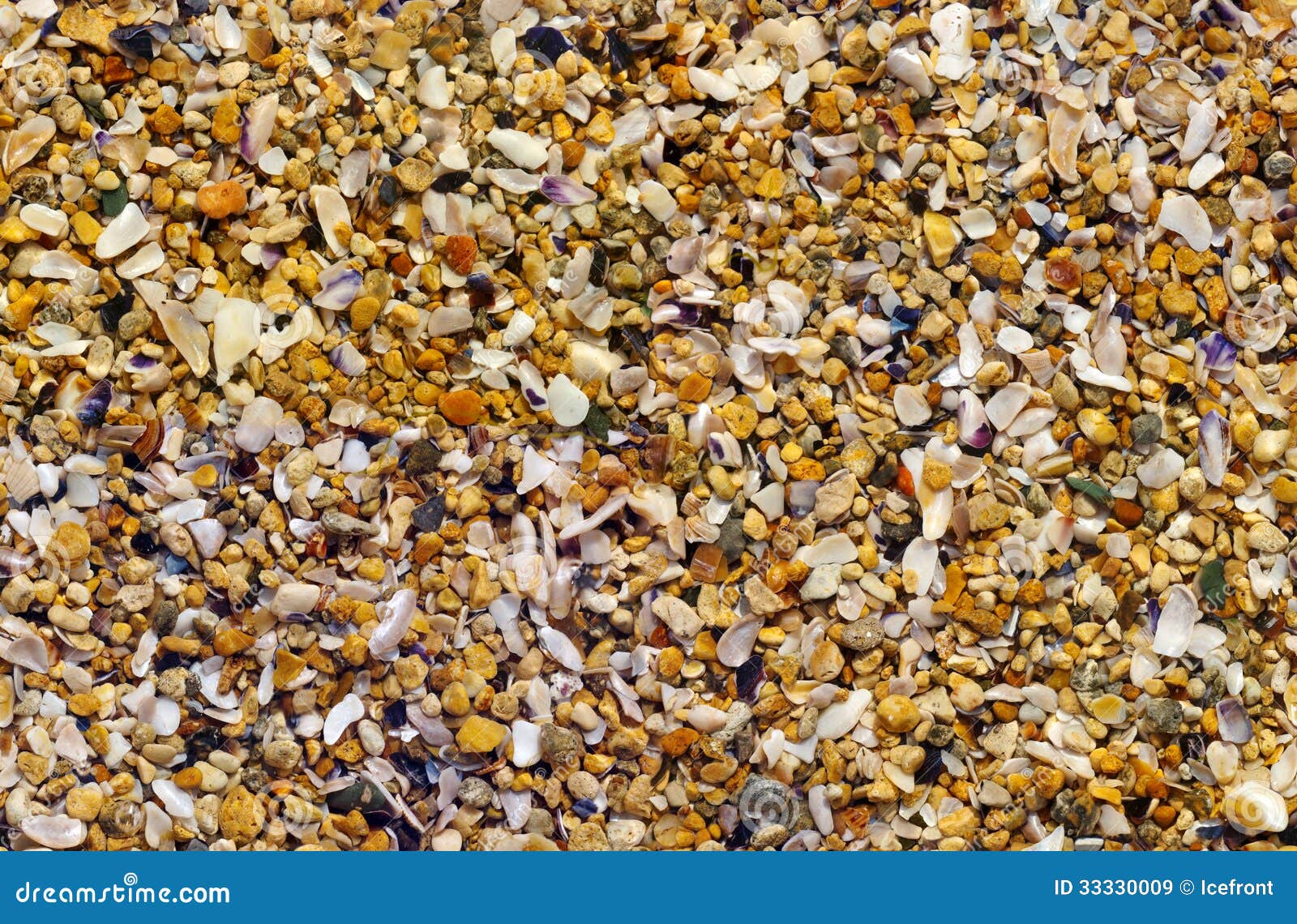 Sea sand texture, seamless stock image. Image of stones - 33330009