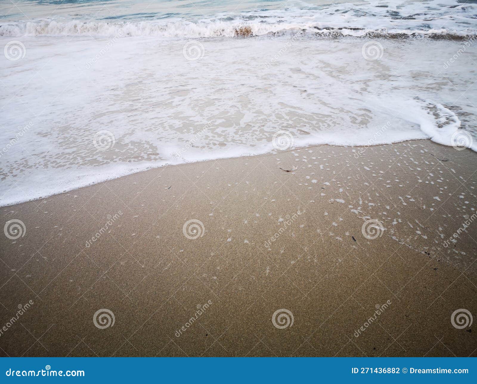 Sea and Sand Textures Background Stock Photo - Image of mudflat, coast ...