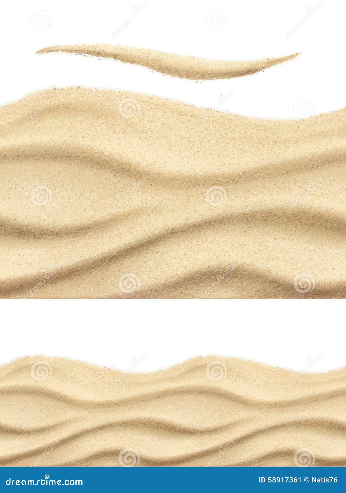 Sand Cartoons, Illustrations & Vector Stock Images - 904048 Pictures to ...