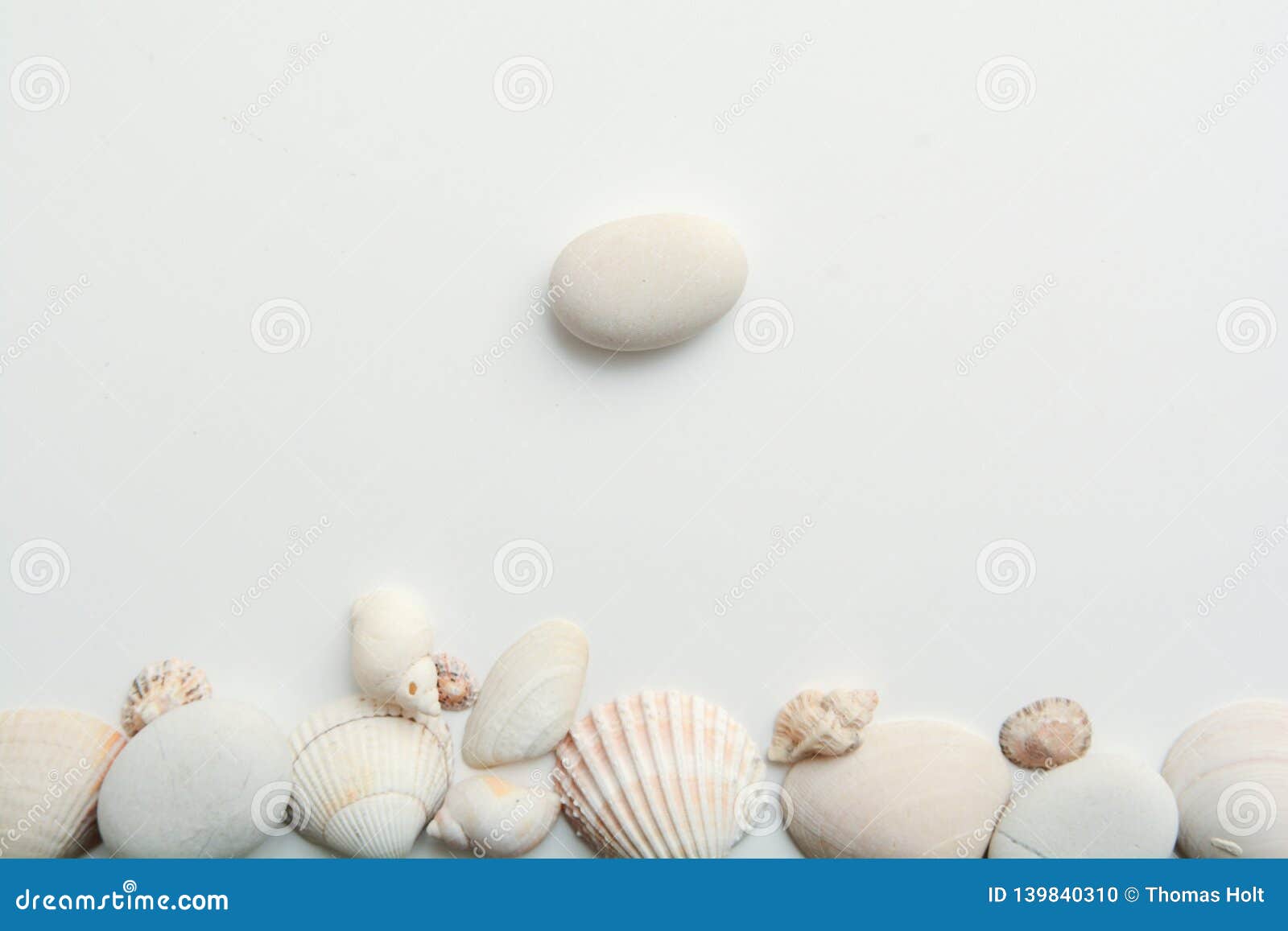 Seaside themed pattern stock photo. Image of coast, items - 139840310