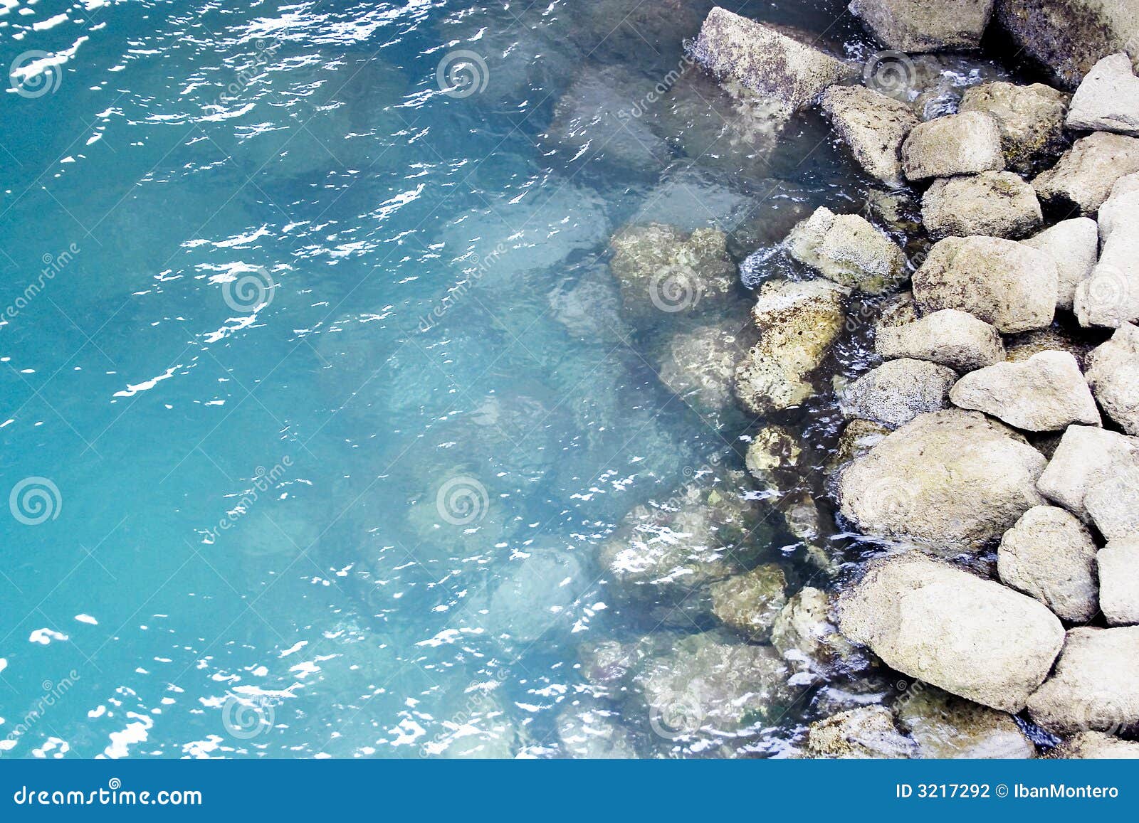 Sea shore ocean Water stock photo. Image of relaxing, island - 3217292
