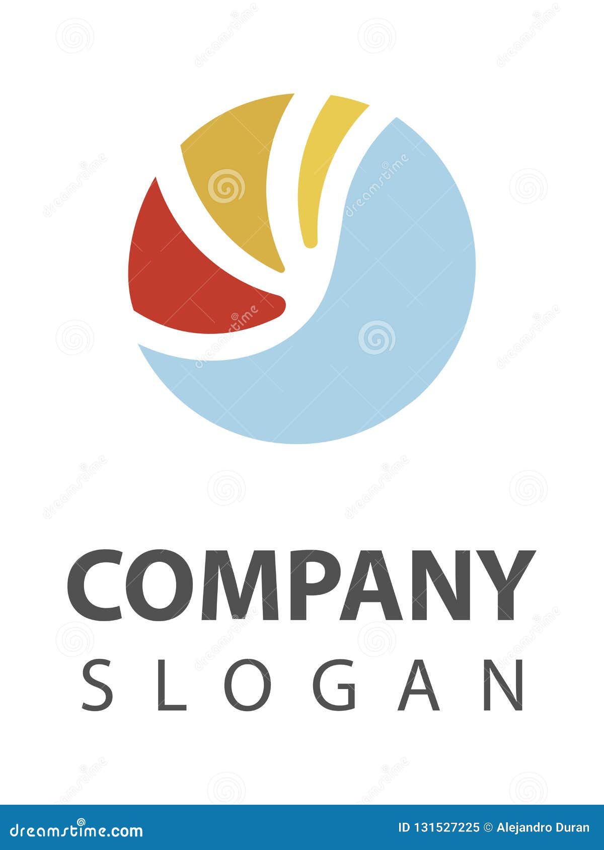 Sea, Shore, Water and Sand Logo Stock Vector - Illustration of sign ...