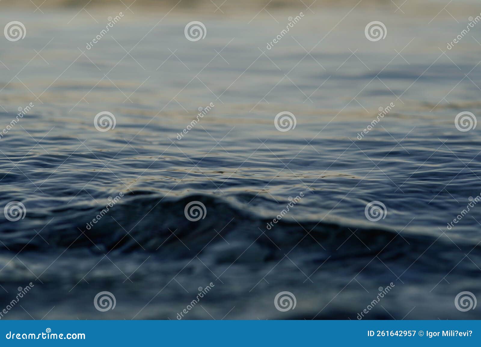 Sea side little wave ðŸŒŠ stock image. Image of side - 261642957