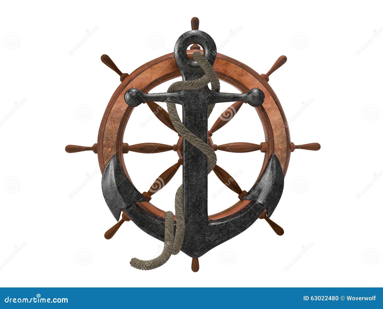 Sea sign stock illustration. Illustration of captain - 63022480