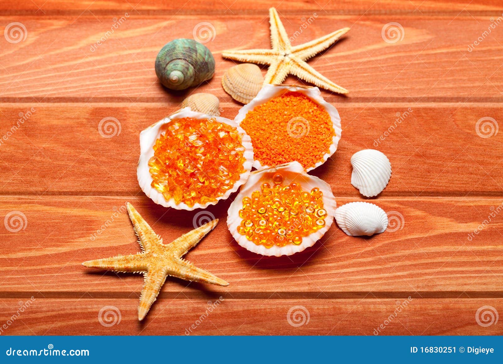 Sea Spa stock image. Image of texture, soap, luxury, lifestyle - 16830251