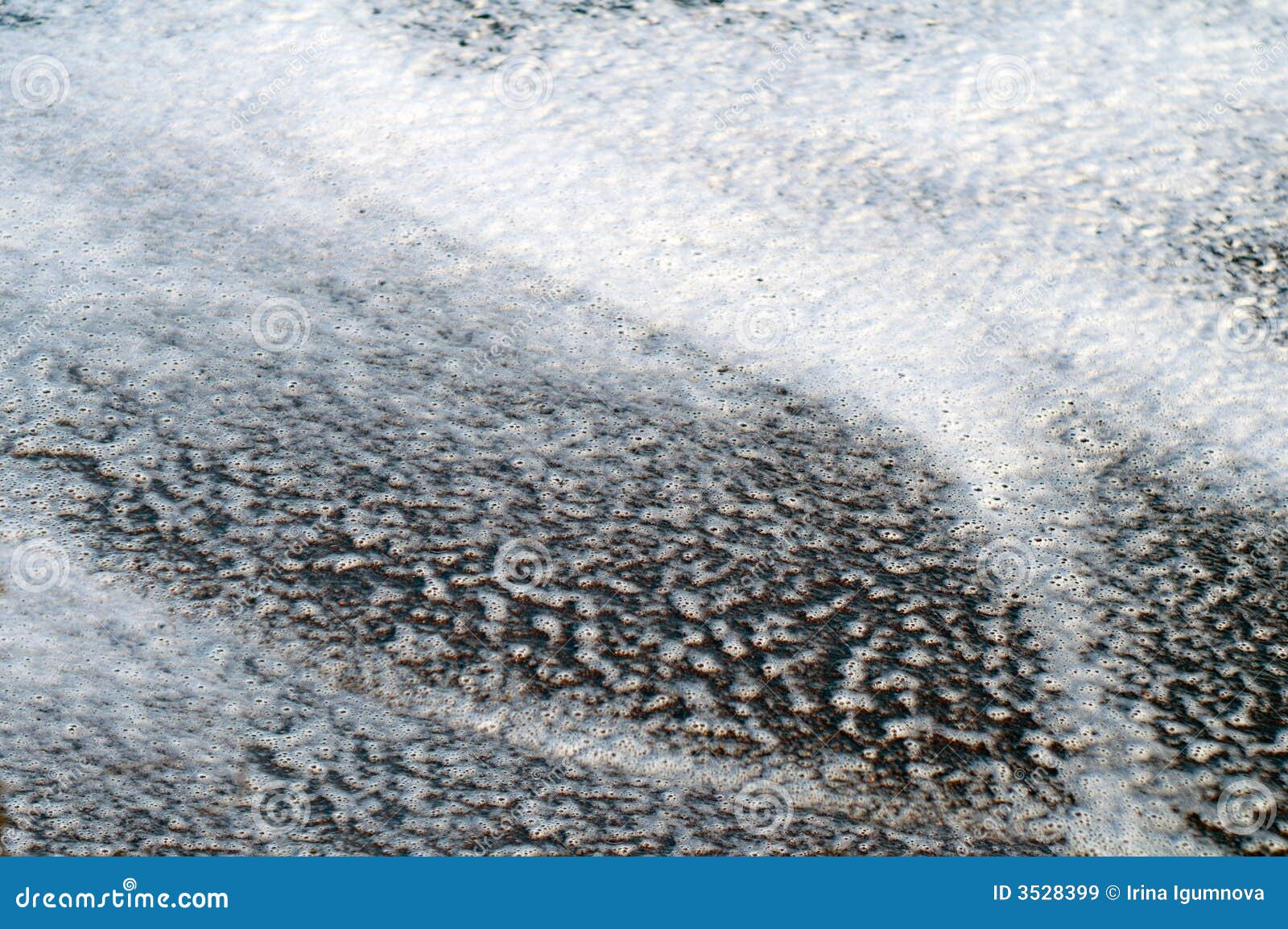 Spume Royalty-Free Stock Photography | CartoonDealer.com #15369833