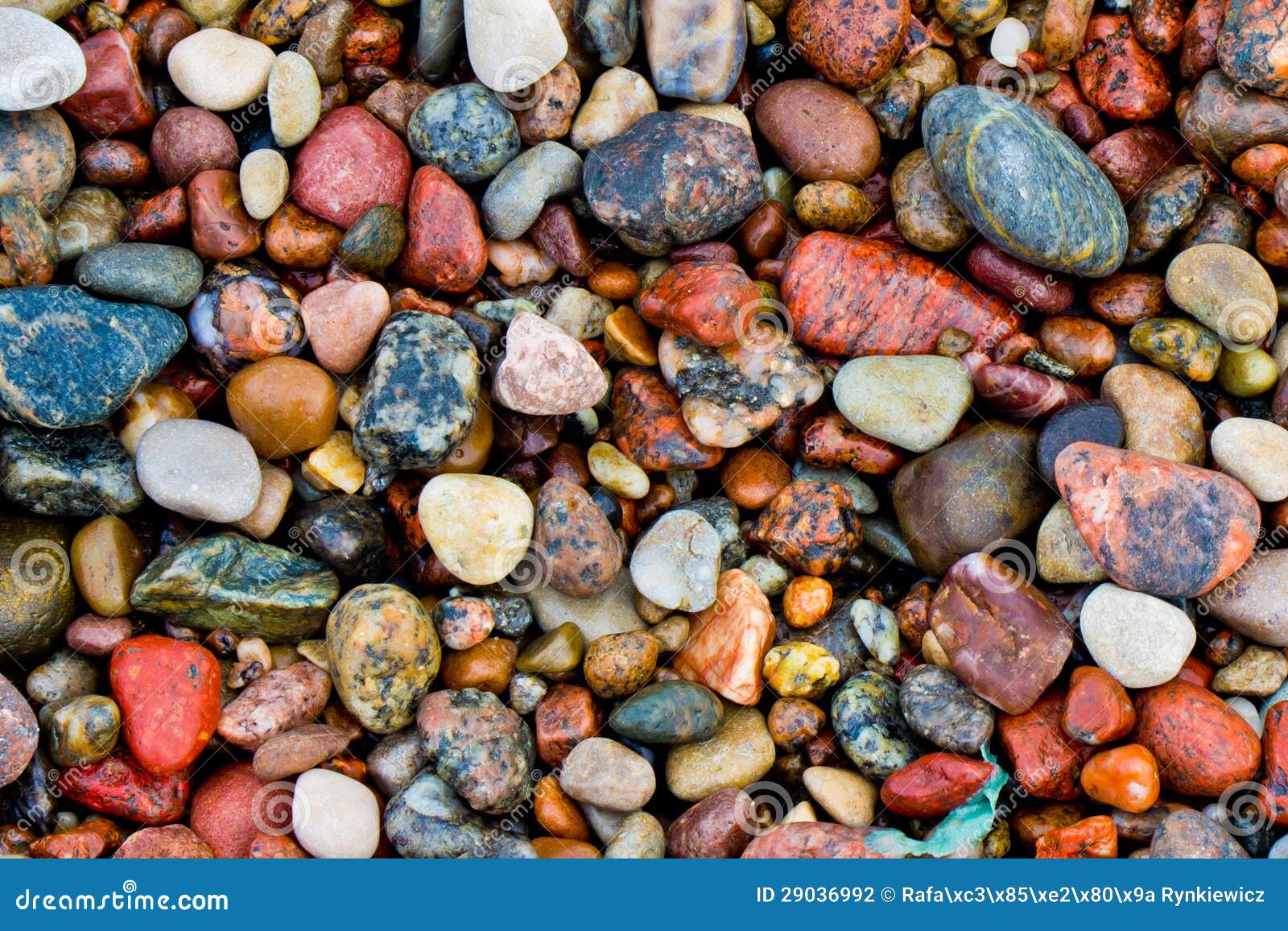 Sea stones background stock photo. Image of outdoor, horizontal - 29036992