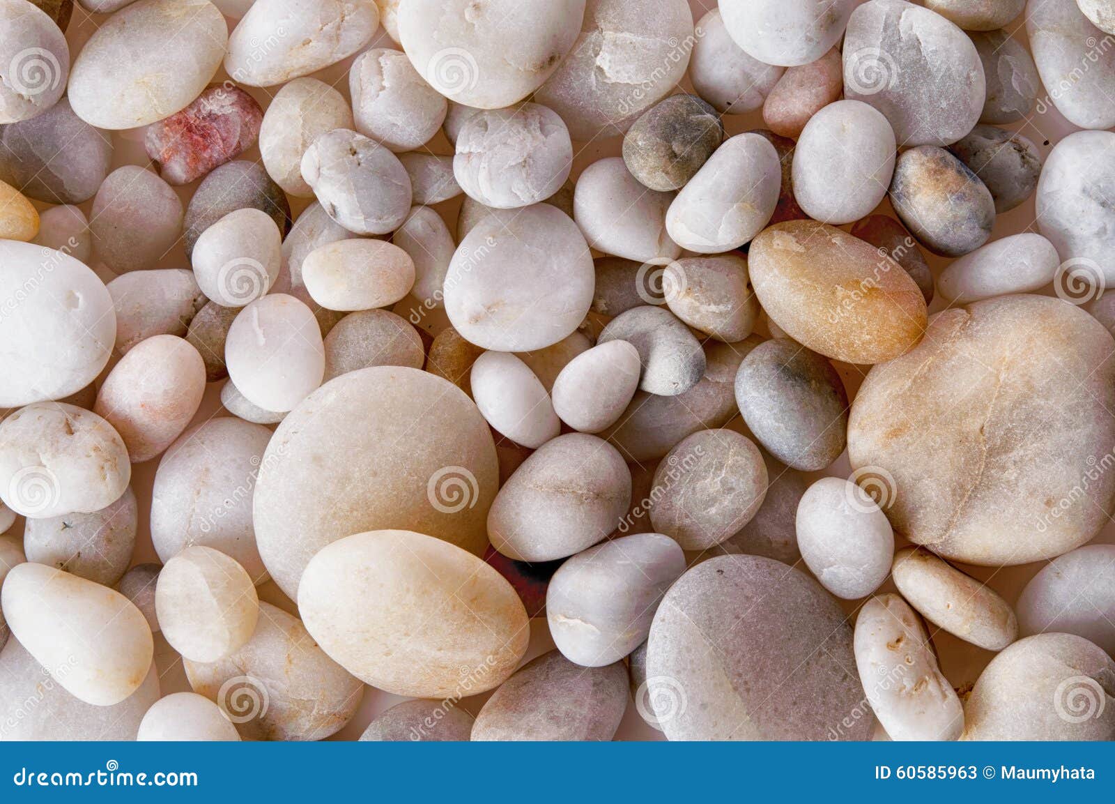 Sea stones background stock image. Image of gray, decoration - 60585963