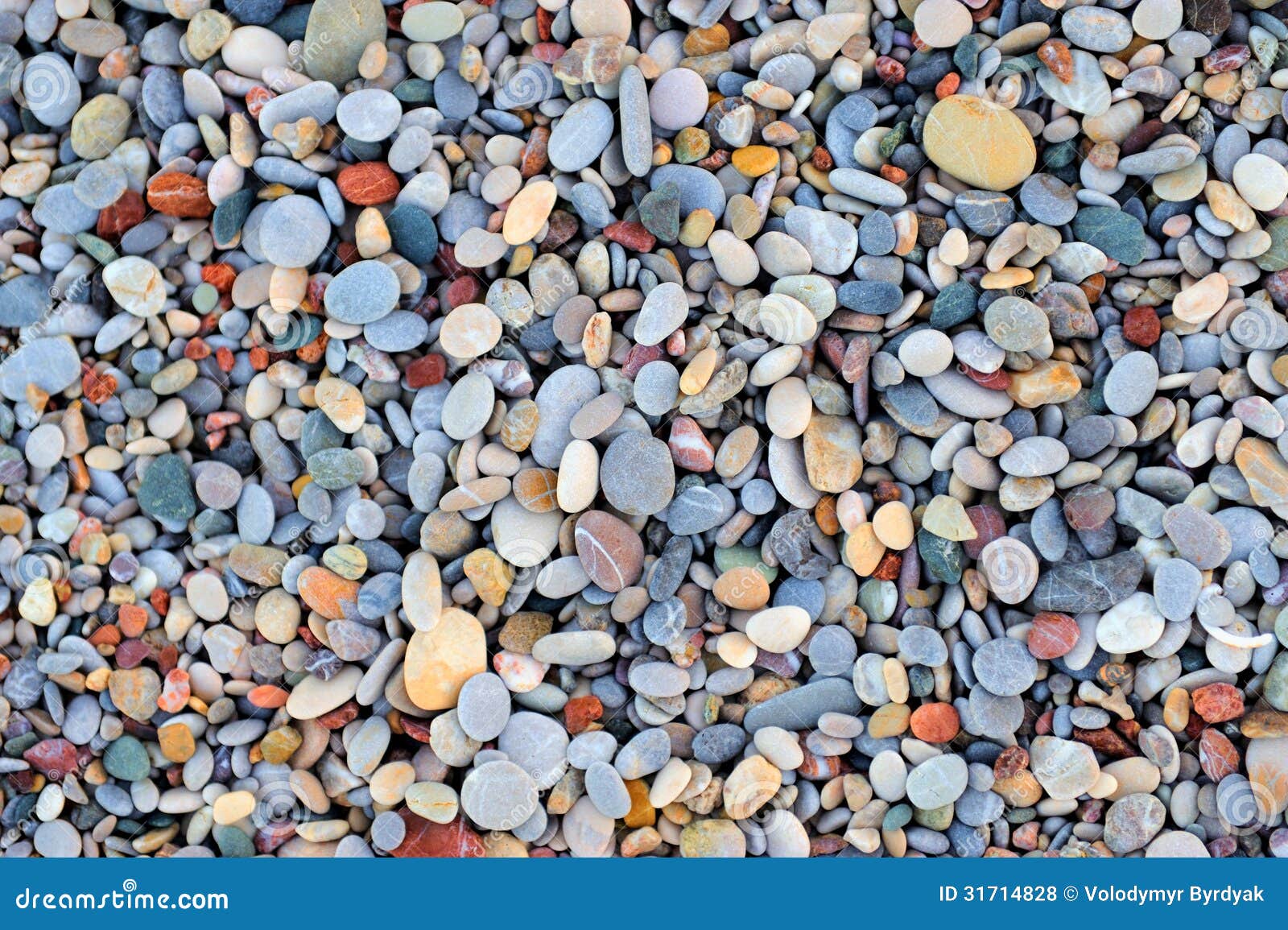 Sea stones background stock photo. Image of grits, edge - 31714828