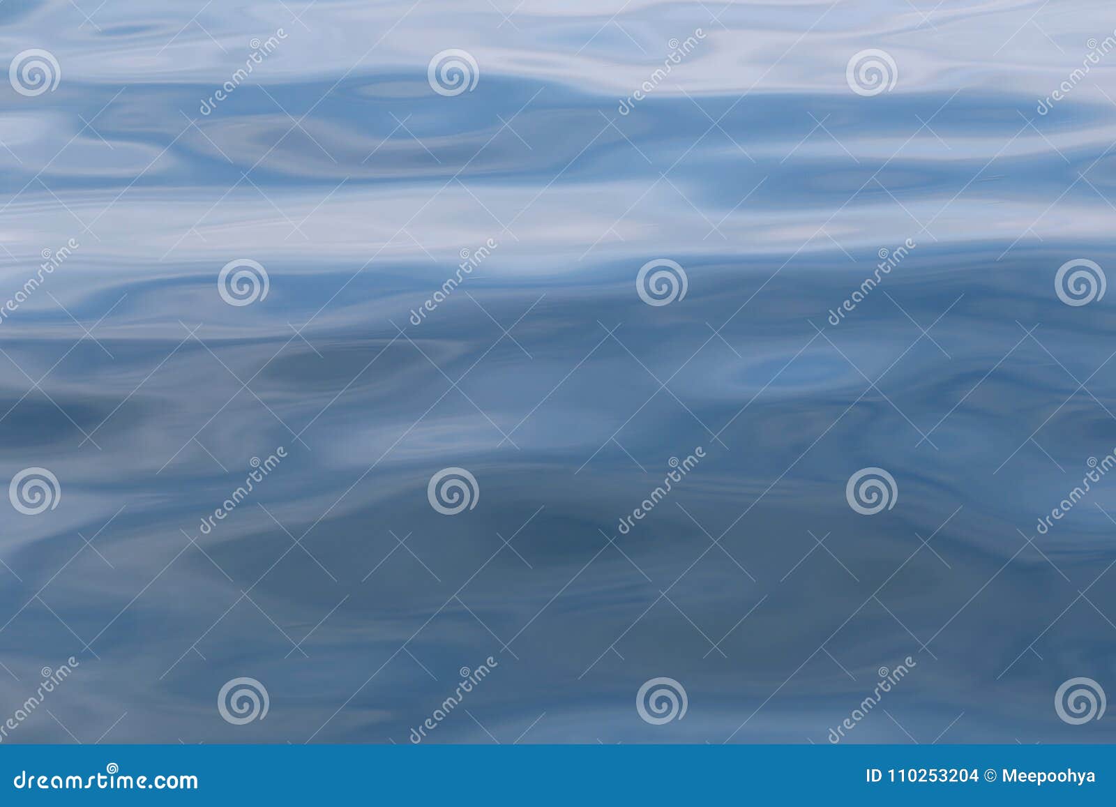 Sea Surface Background and Have Ripple Wave. Stock Photo - Image of ...