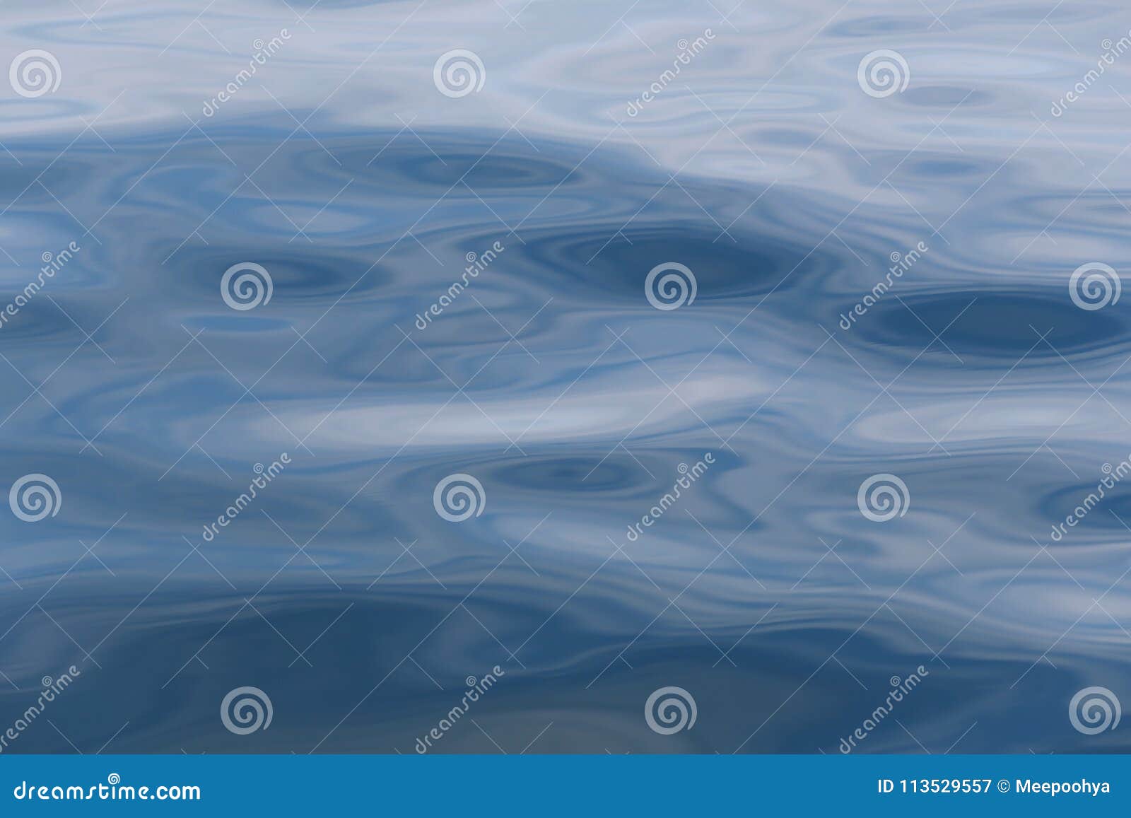 Sea Surface Background and Have Ripple Wave. Stock Image - Image of ...