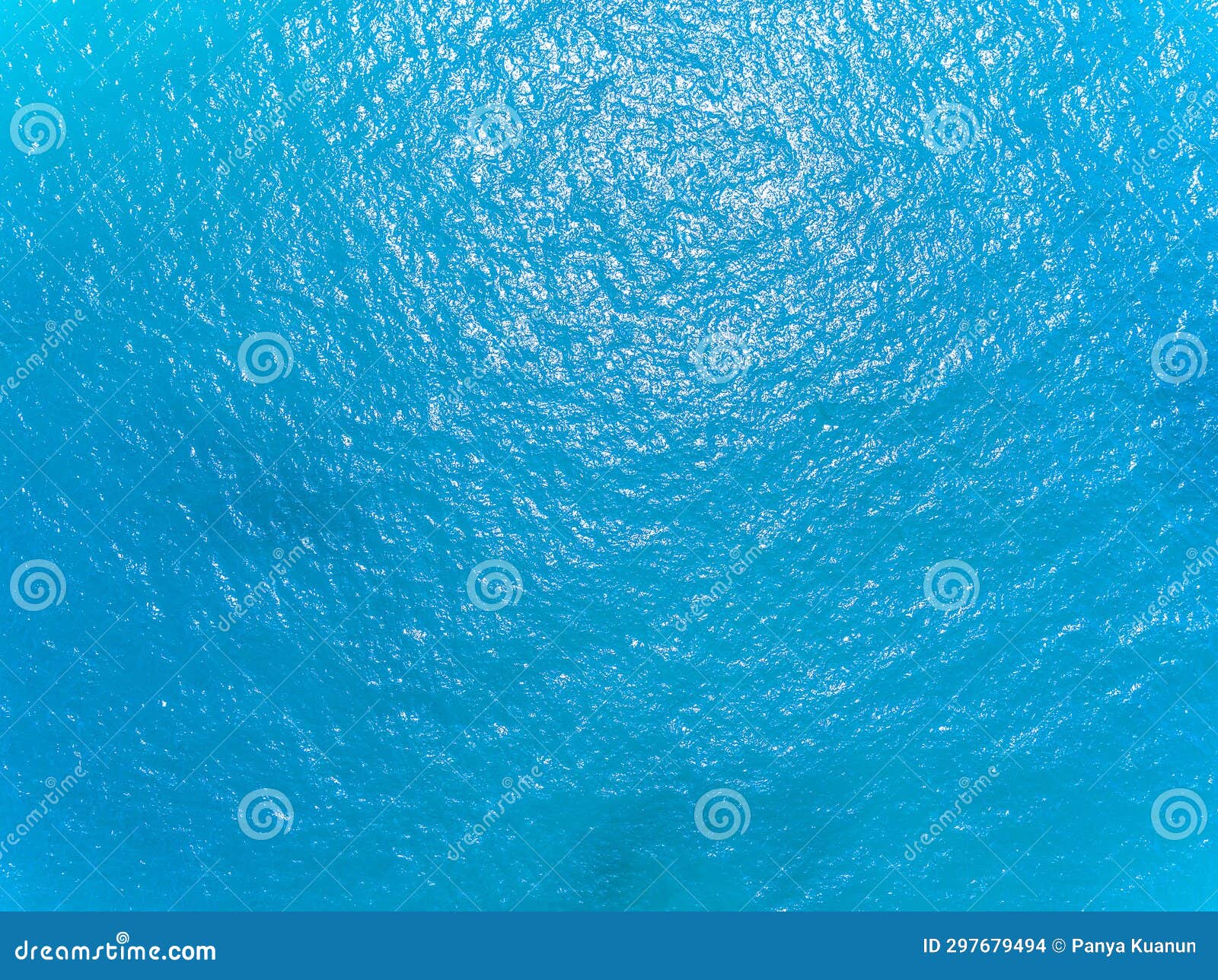 Sea Surface Ocean Waves Background,Top View Ocean Sea Background Stock ...