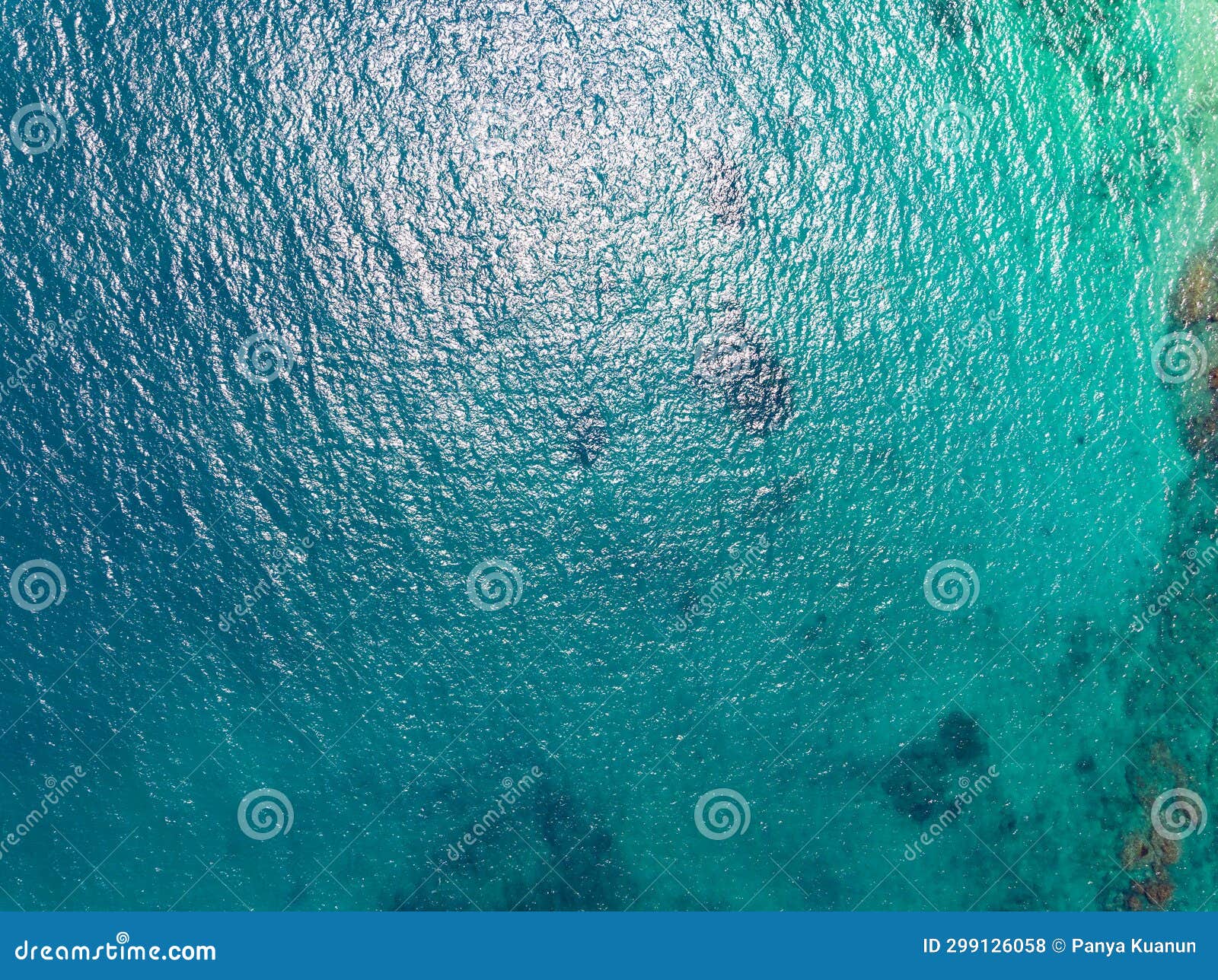 Sea Surface Ocean Waves Background,Top View Ocean Sea Water Texture ...