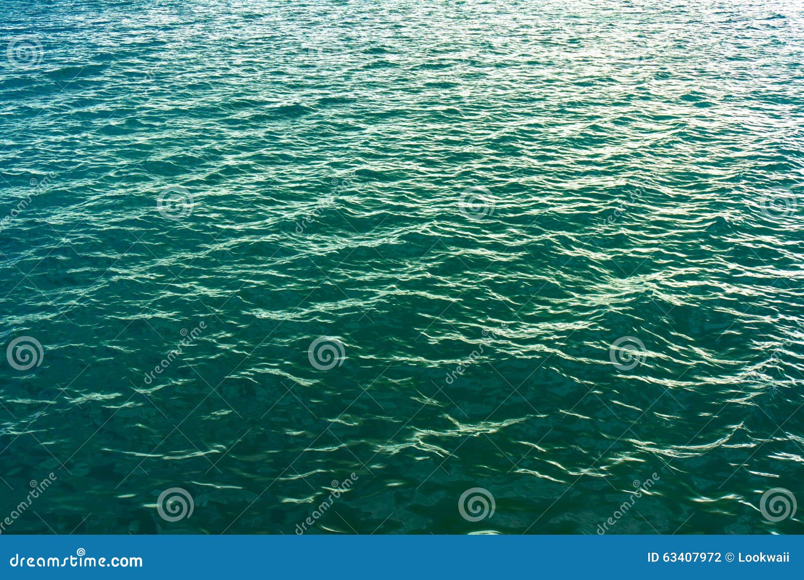 Sea surface texture stock photo. Image of abstract, aqua - 63407972