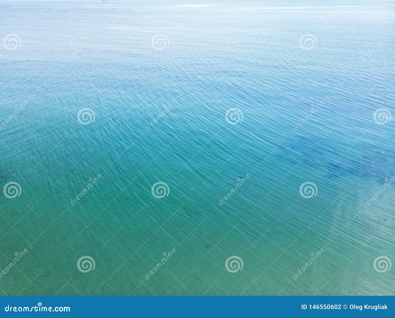 Sea Surface Texture - Top View Stock Photo - Image of cool, cold: 146550602