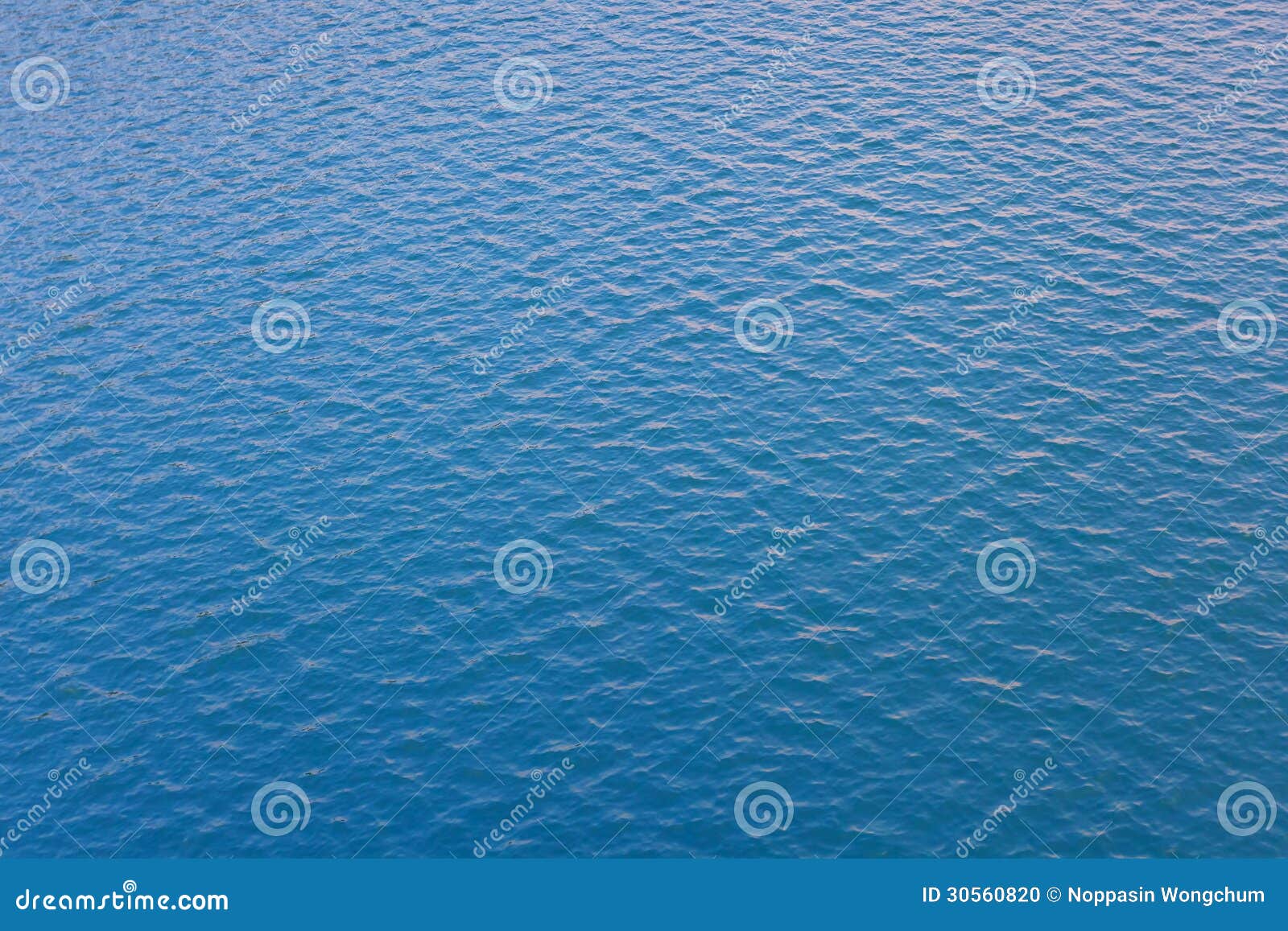 Sea surface stock photo. Image of surface, blue, natural - 30560820