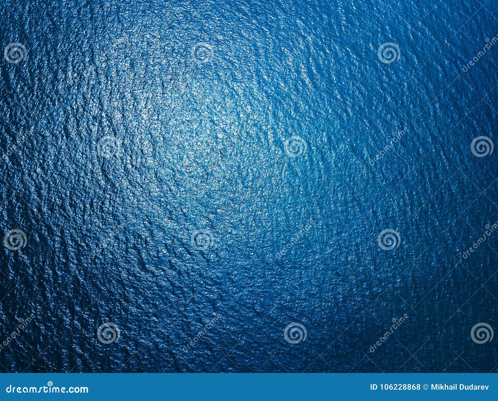 Sea surface view stock photo. Image of clean, high, natural - 106228868