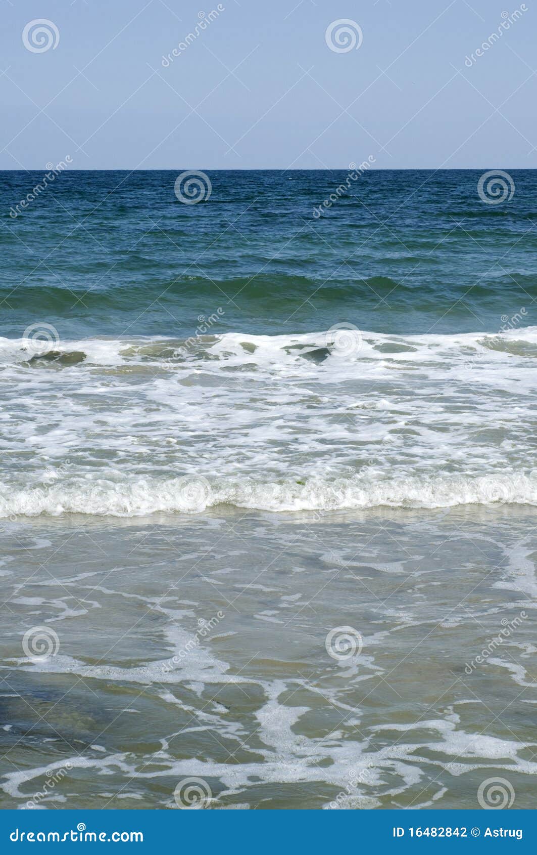 Sea texture stock photo. Image of ocean, blue, white - 16482842