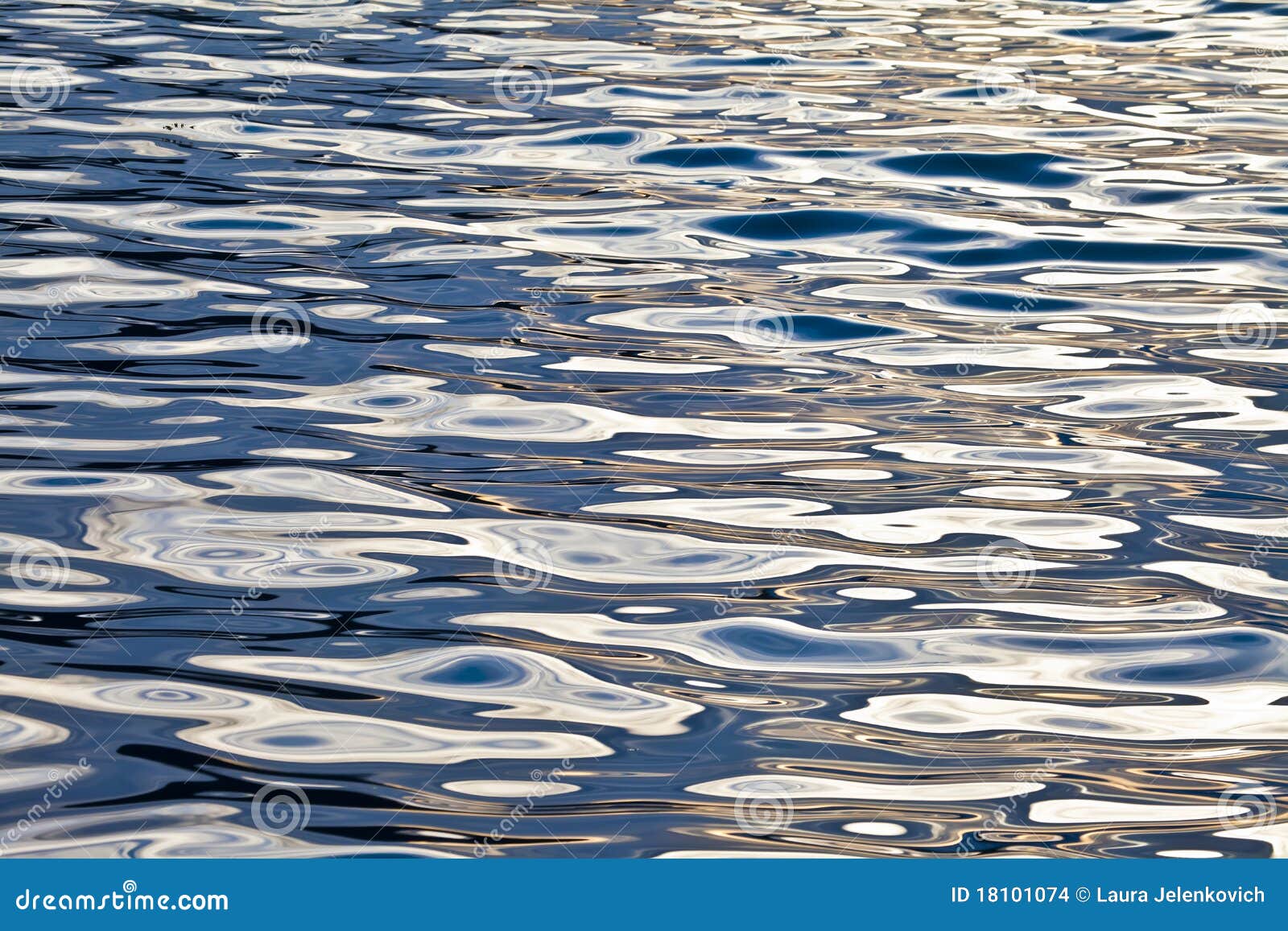 Sea texture stock photo. Image of liquid, circles, blue - 18101074