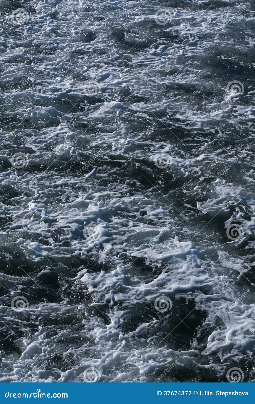 Sea texture stock photo. Image of rough, pattern, backdrop - 37674372