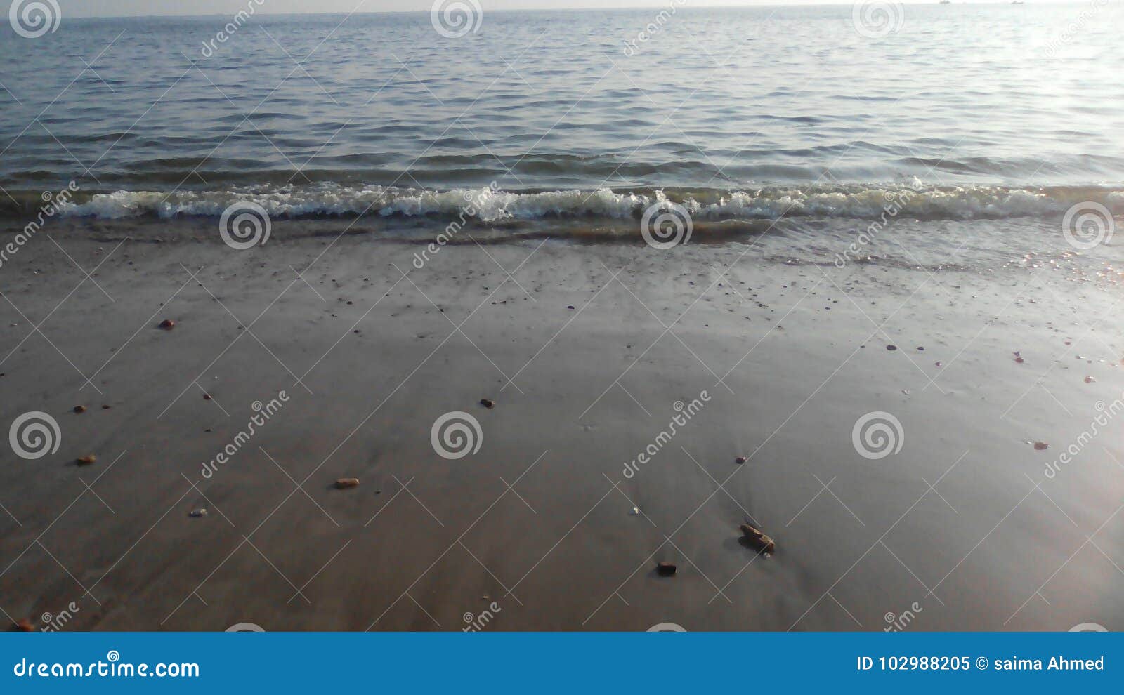 Sea view stock image. Image of properties, view, good - 102988205