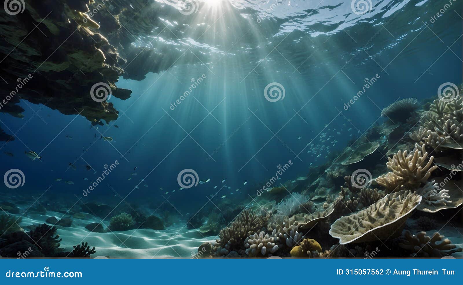 Sea water cut out abstract stock photo. Image of liquid - 315057562