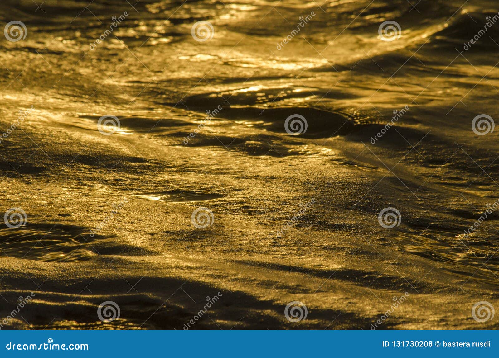 Gold textures stock photo. Image of water, shine, glitter - 131730208