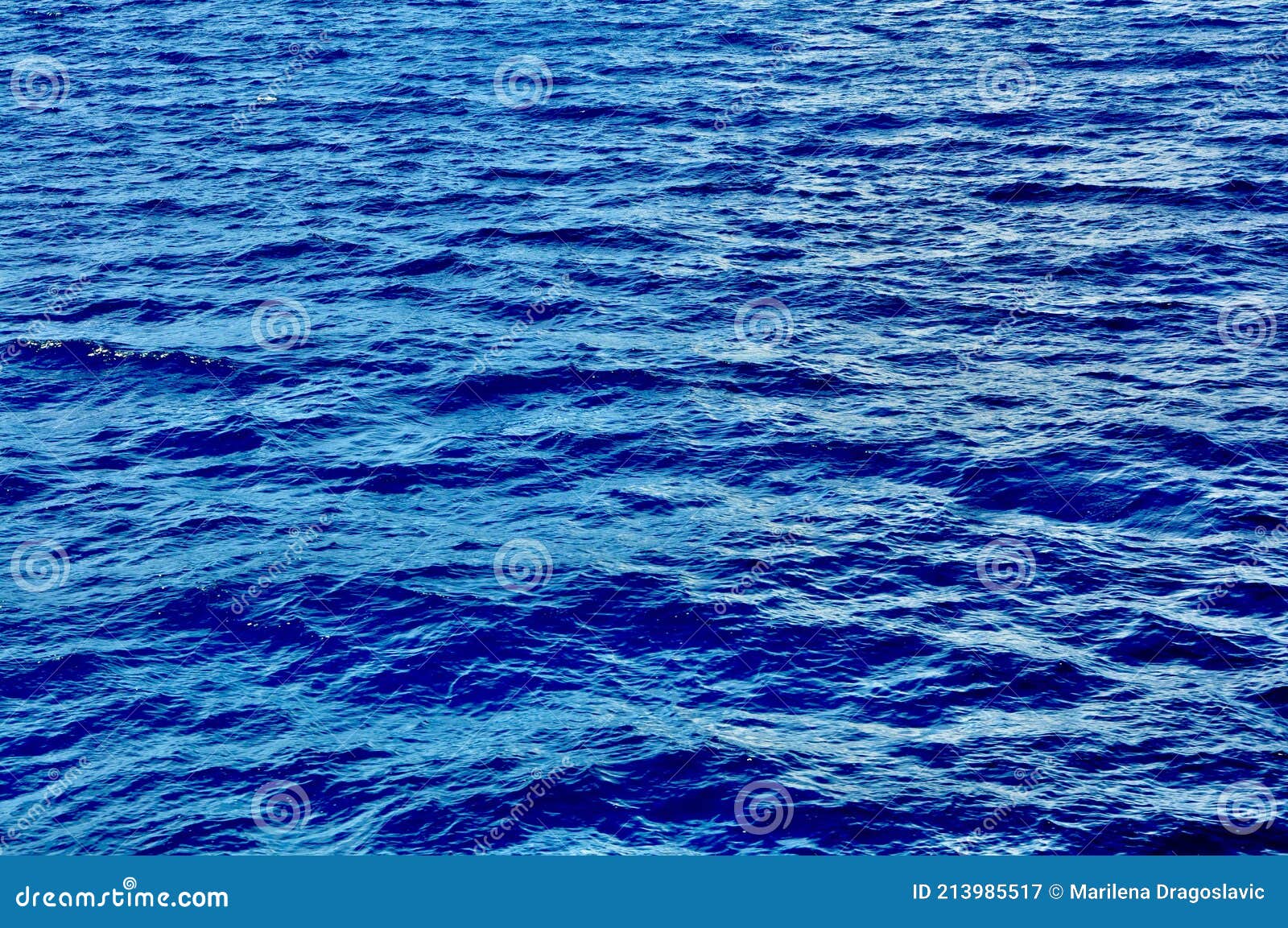 Sea Water Pattern Blue Texture Stock Image - Image of nature, wallpaper ...