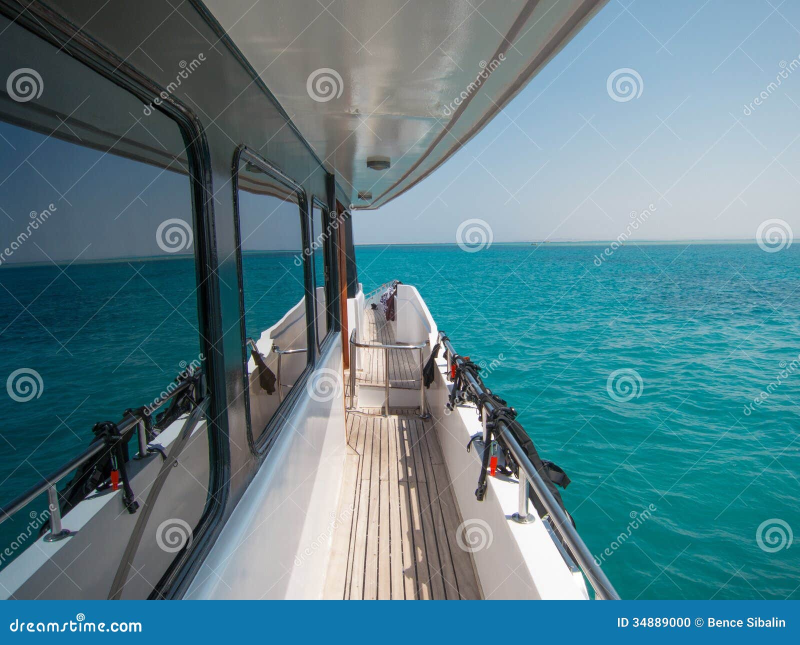 Sea Water Reflection on a Ship Window Stock Photo - Image of ship ...