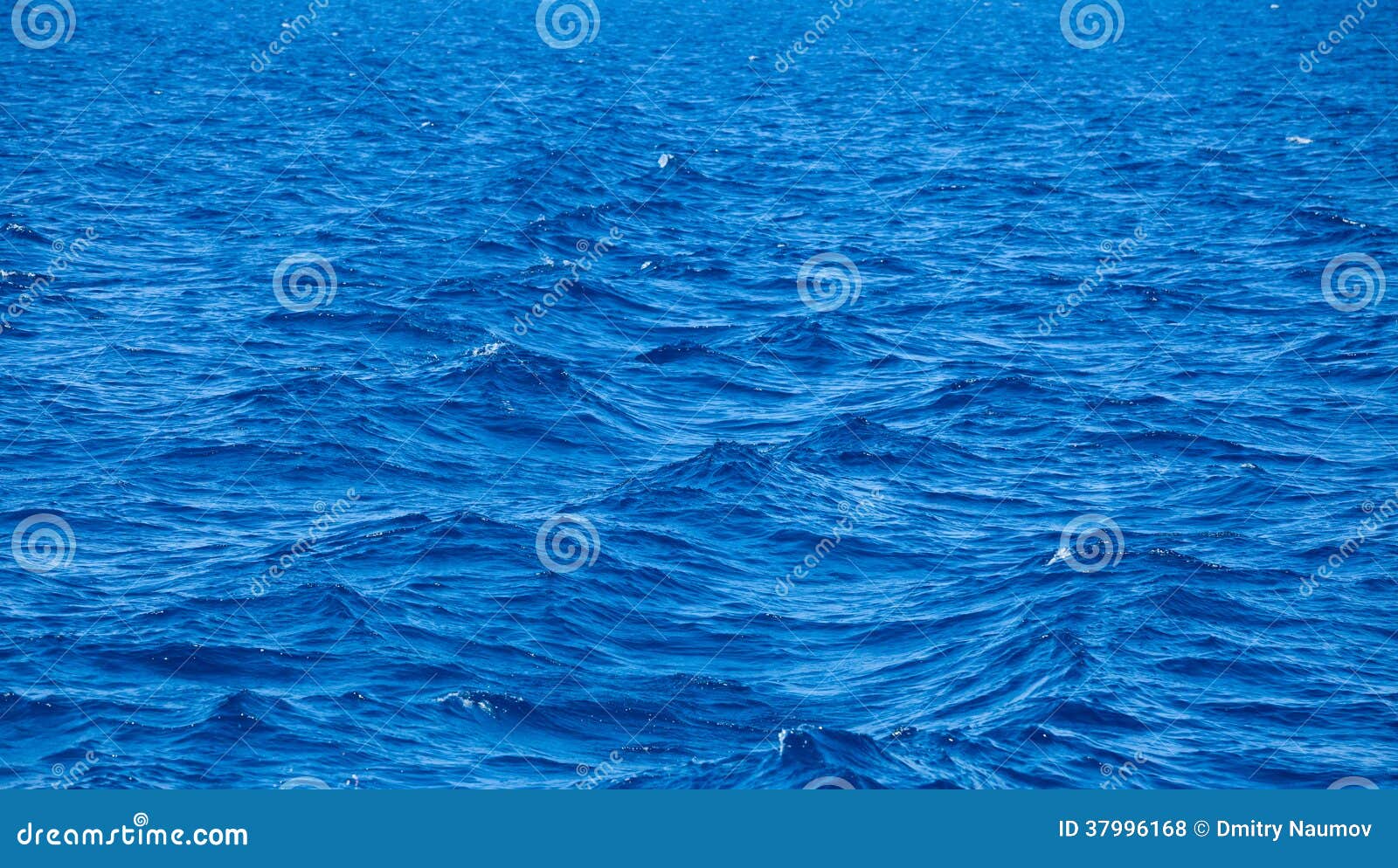 Sea water with ripples stock photo. Image of rippled - 37996168