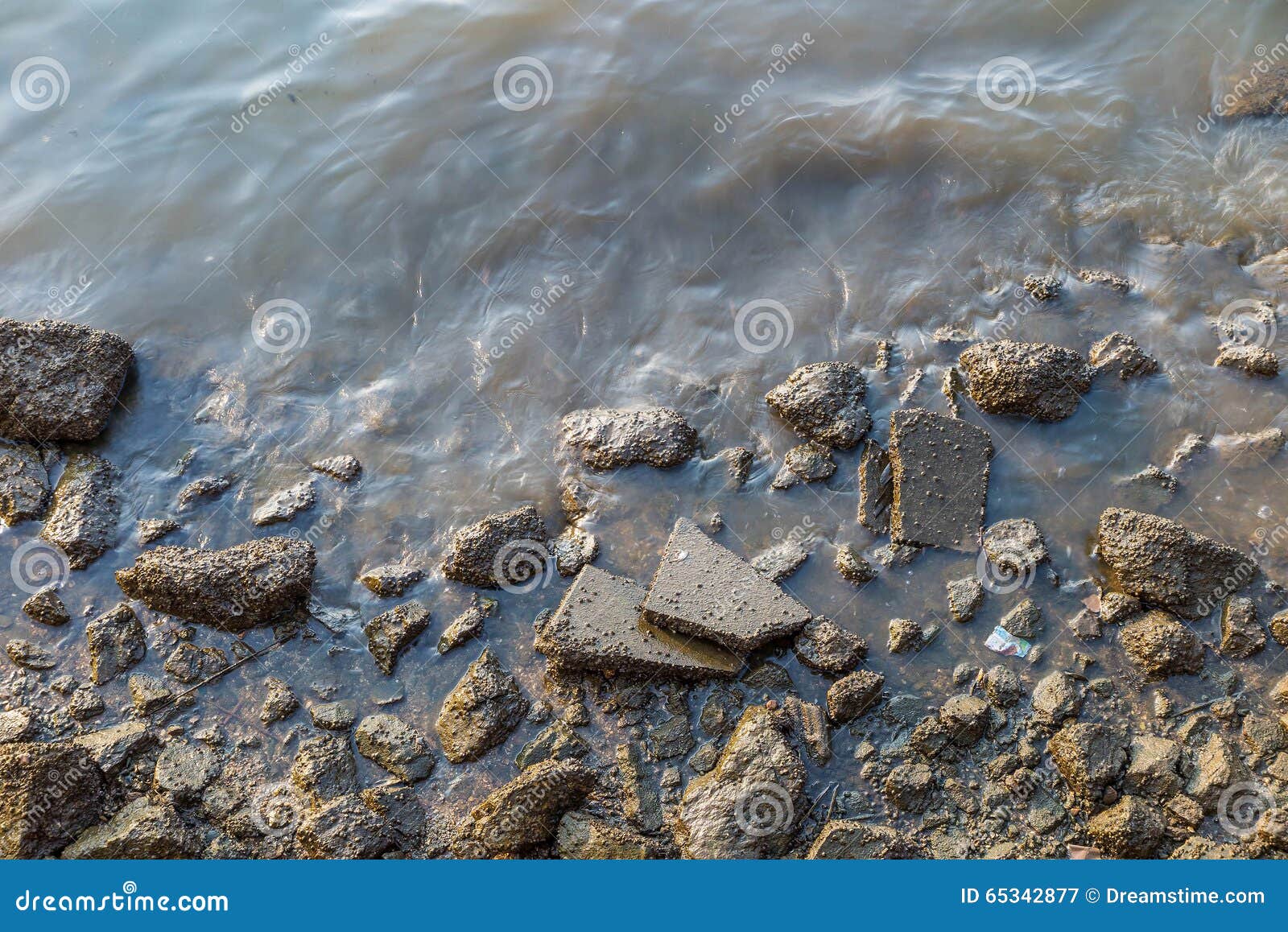 Sea water scour rock stock image. Image of destroy, abstract - 65342877