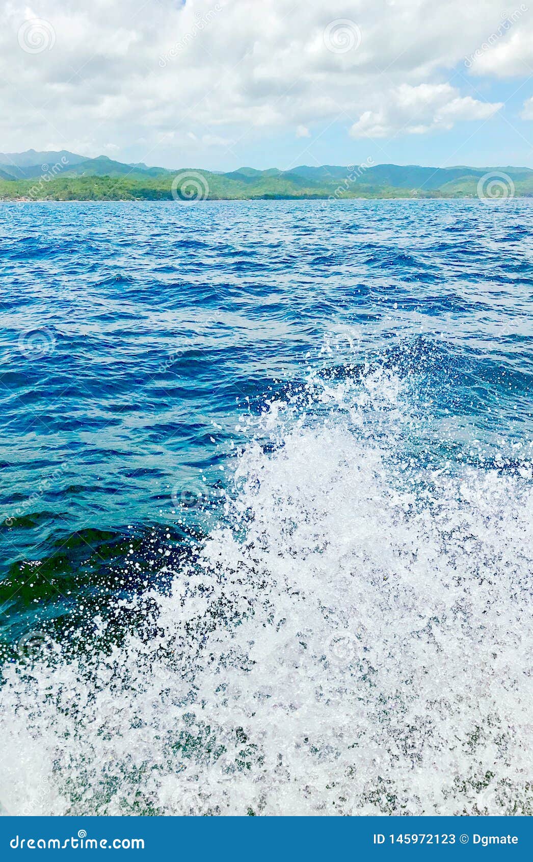 Sea water splash stock image. Image of deep, white, bubble - 145972123