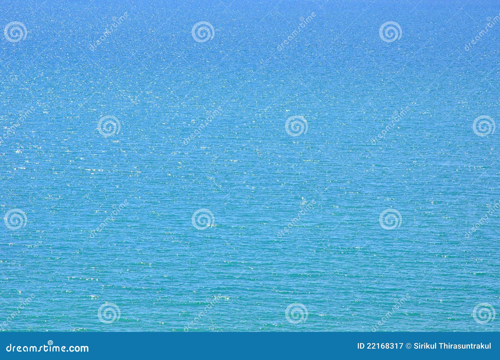 Water Texture In The Fountain. Blue Abstract Water Texture_ Royalty ...