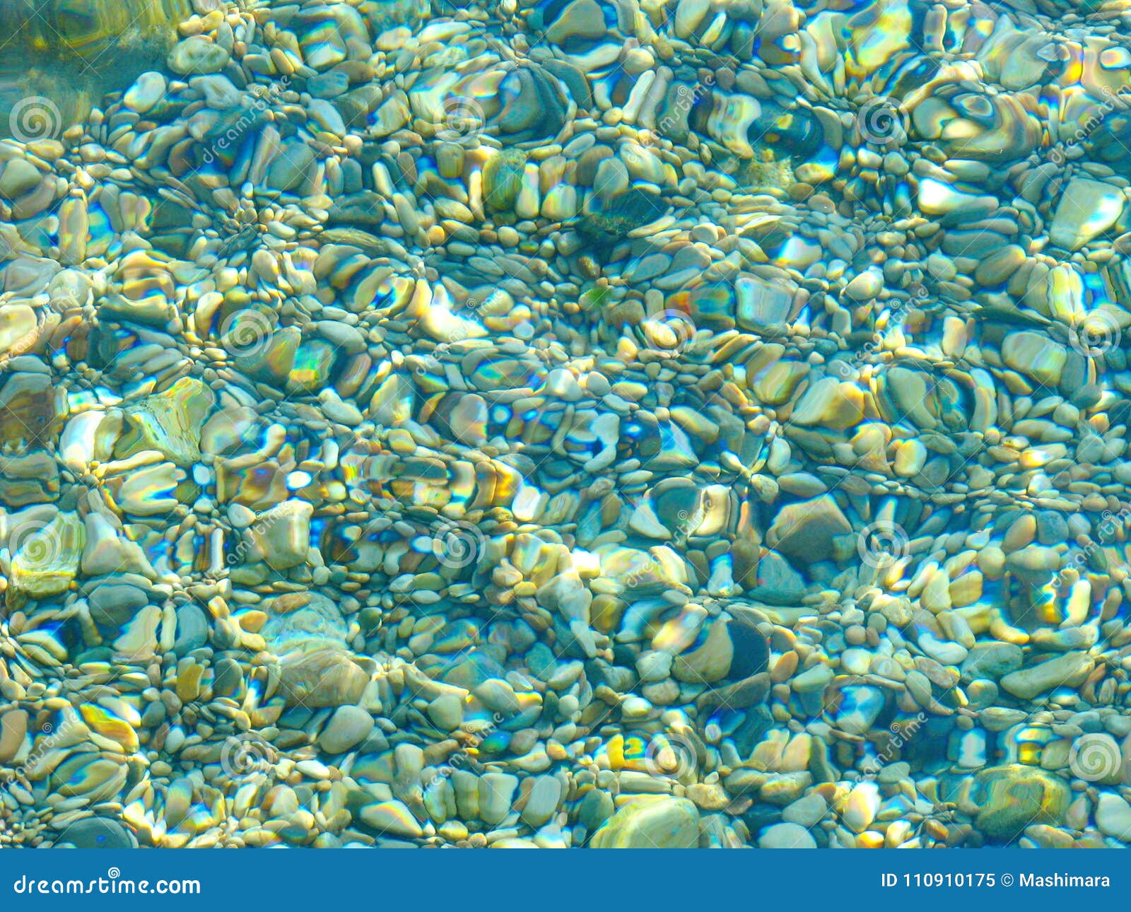 Sea Water Texture, Summer Background of Transparent Water and Waves ...