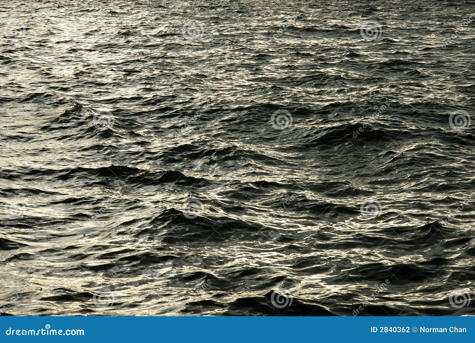 Sea water wave texture stock photo. Image of blue, ocean - 2840362