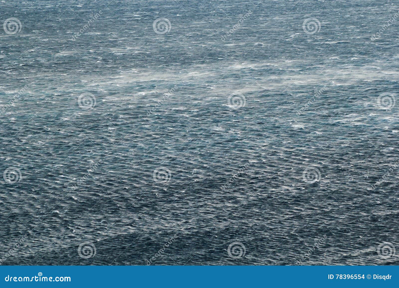 Sea Water Windy Surface Texture Stock Photo - Image of surface, view ...