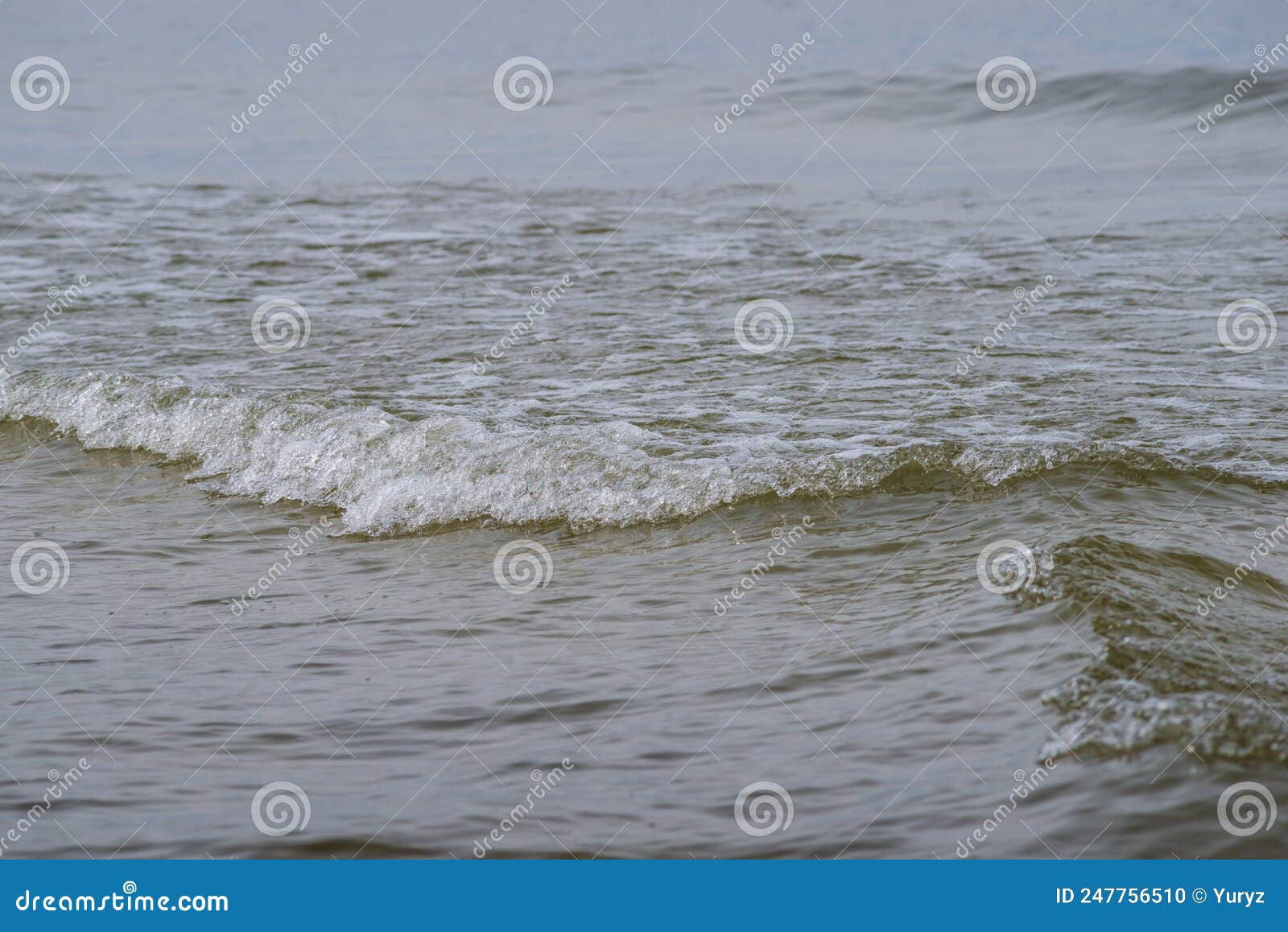Sea wave formation stock photo. Image of nature, abstract - 247756510