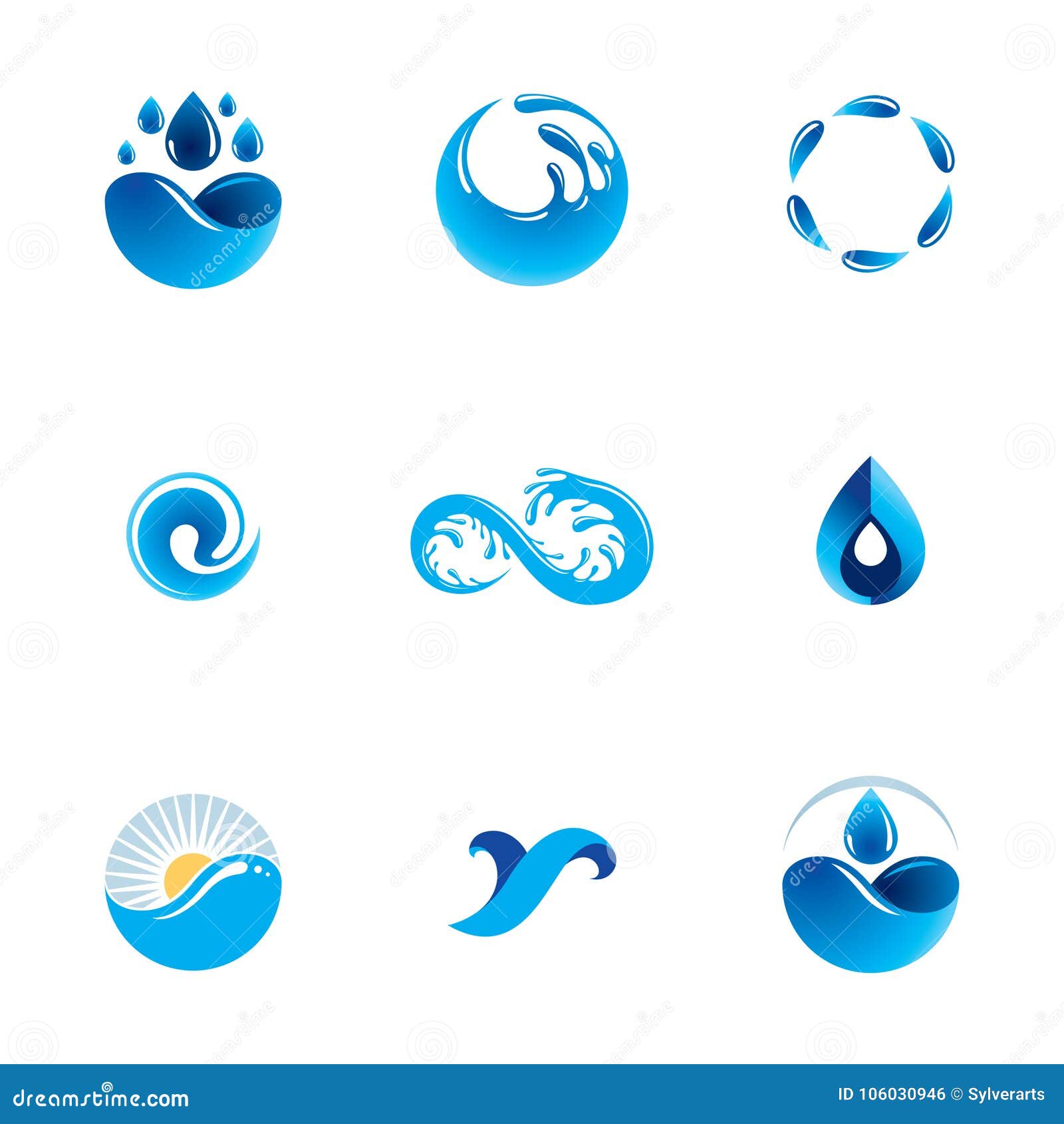 Tom Splash Force Prada La Femme Water Splash Circle Splash Runner ...