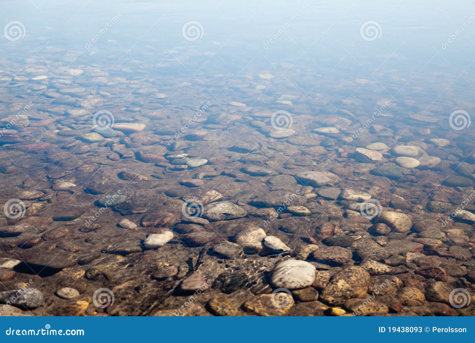 Seabed Stock Photos - Image: 19438093