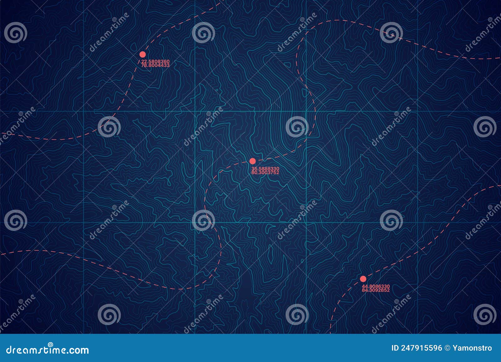 In Depth Satellite View Of Algal Bloom Research In Southeastern Usa ...